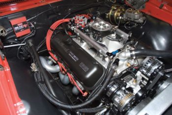 Edelbrock, Pat Musi Racing Engines Expand Line of High-Performance ...