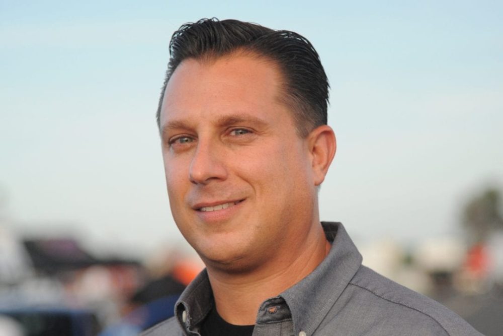 Joe Castello, WFO Radio’s ‘NHRA Nitro’ Podcast Celebrate 10th ...