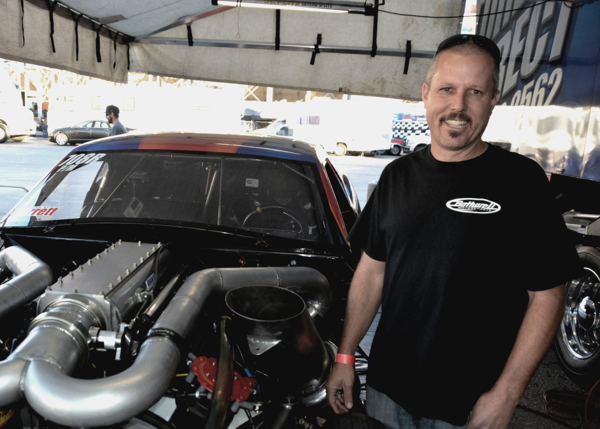 Underdog Role Suits Rick Snavely Fine As He Hopes To Leave Mark At ...