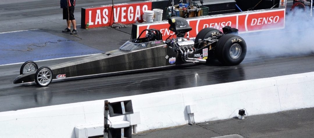 Brant, Miles and Simmons Make South Carolina Motorplex History with ...