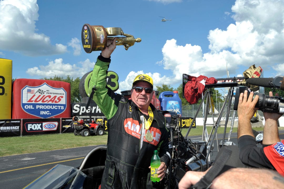 What to Know About ‘The Big Go’ | Drag Illustrated