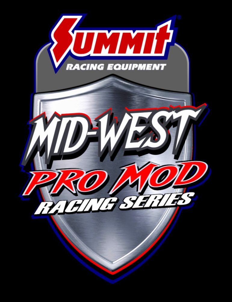 Summit Racing Equipment Returns As Title Sponsor For Mid-West Pro Mod ...