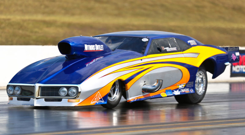 Records Fall As Pat Musi Racing Engines Enjoys Another Banner Weekend ...