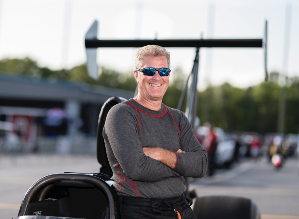 Foley Lewis Racing Announces Return to NHRA Top Fuel at Carolina ...