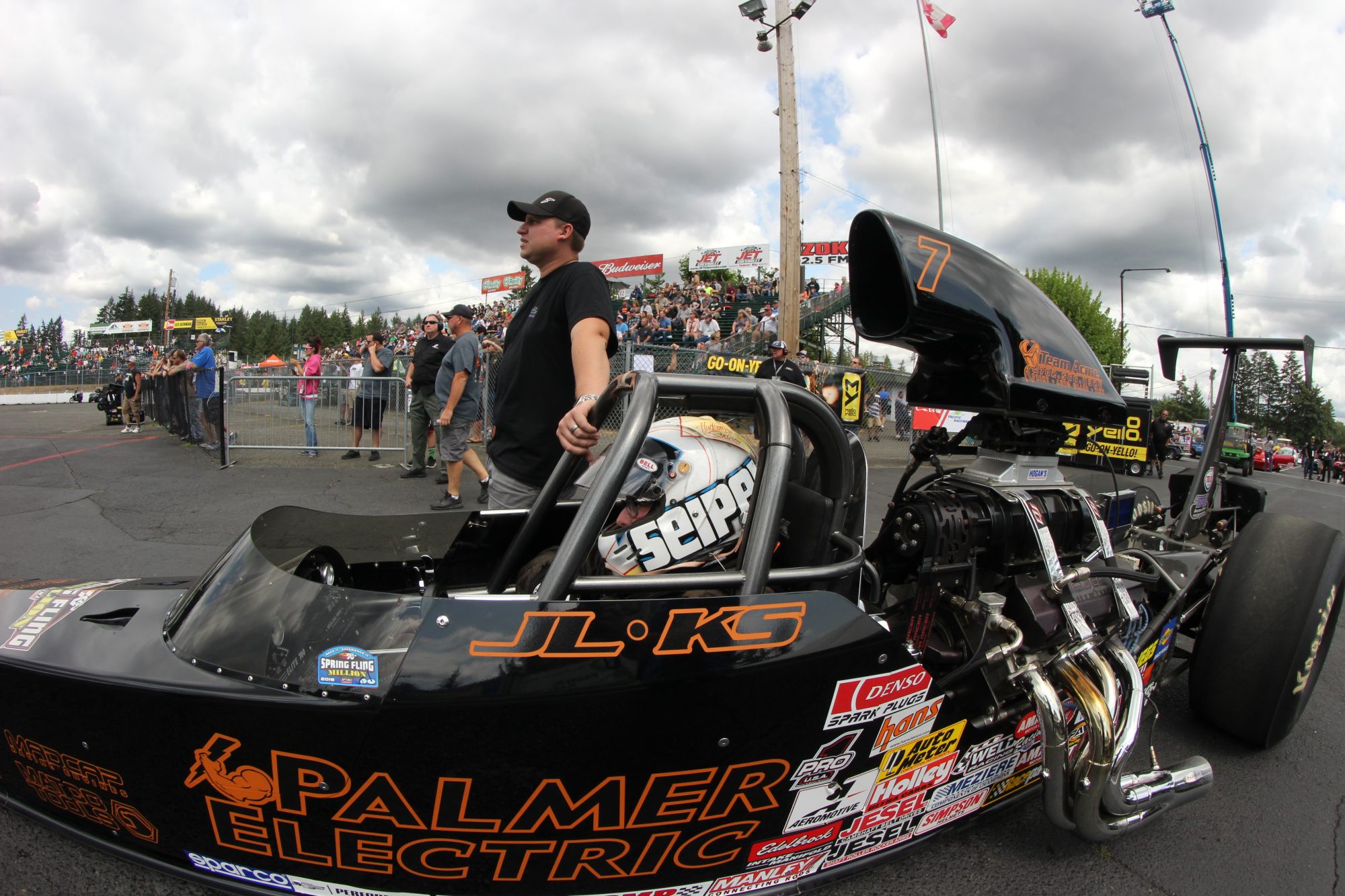 ‘Big Nasty’ Fights Back: Kyle Seipel’s DRAG ILLUSTRATED Interview ...