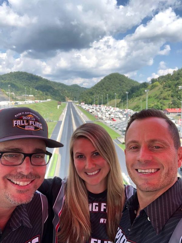 DI Tribute: Kyle Seipel | Drag Illustrated