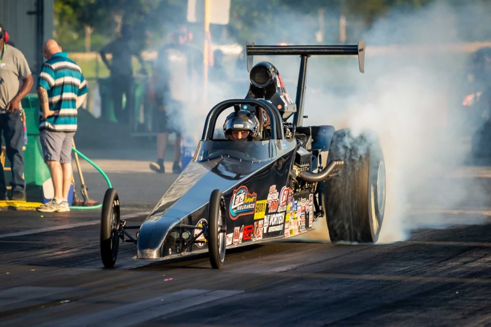 Vortech Superchargers Named Title Sponsor for NHRA Top Sportsman, Top ...