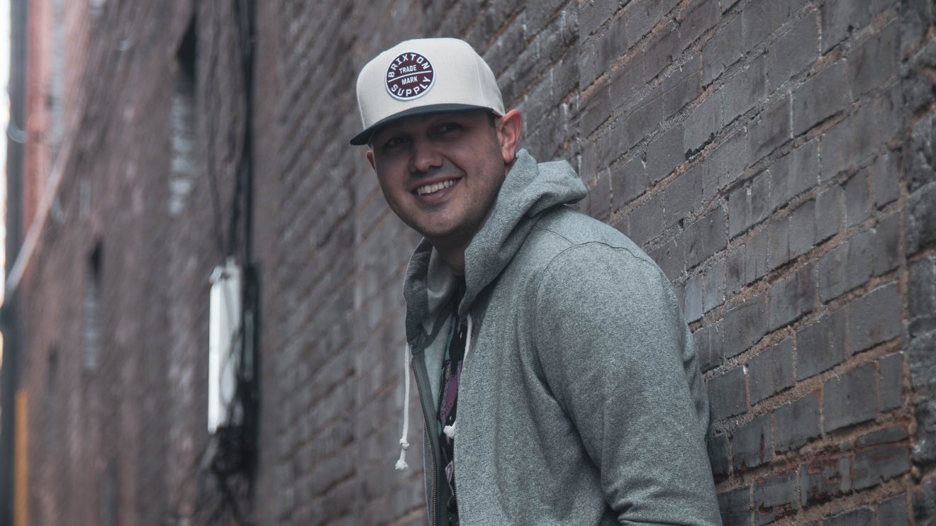 Drag Racing Is A Way Of Life For PJ North | Drag Illustrated