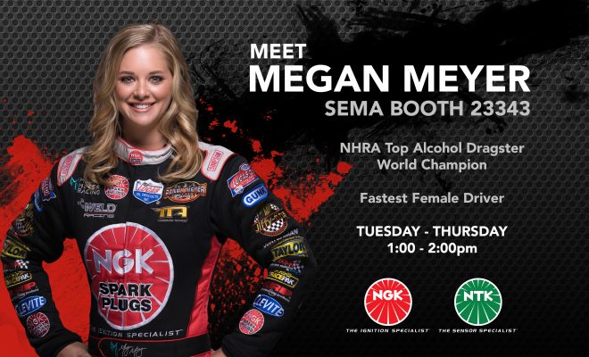 DI DRIVER BLOG PRESENTED BY WELD RACING: Megan Meyer | Drag Illustrated ...