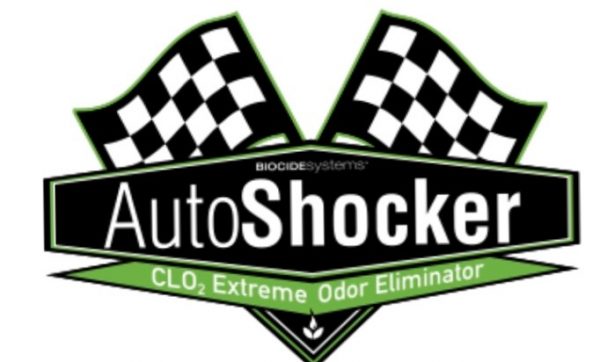 Justin Ashley Brings Auto Shocker Into NHRA Drag Racing | Drag Illustrated