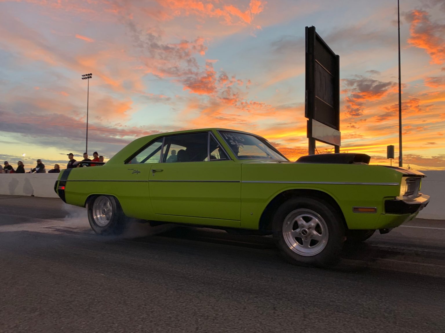 Tucson Dragway’s ‘Beyond 1320’ Cash Days Event to Take Street Racing to ...