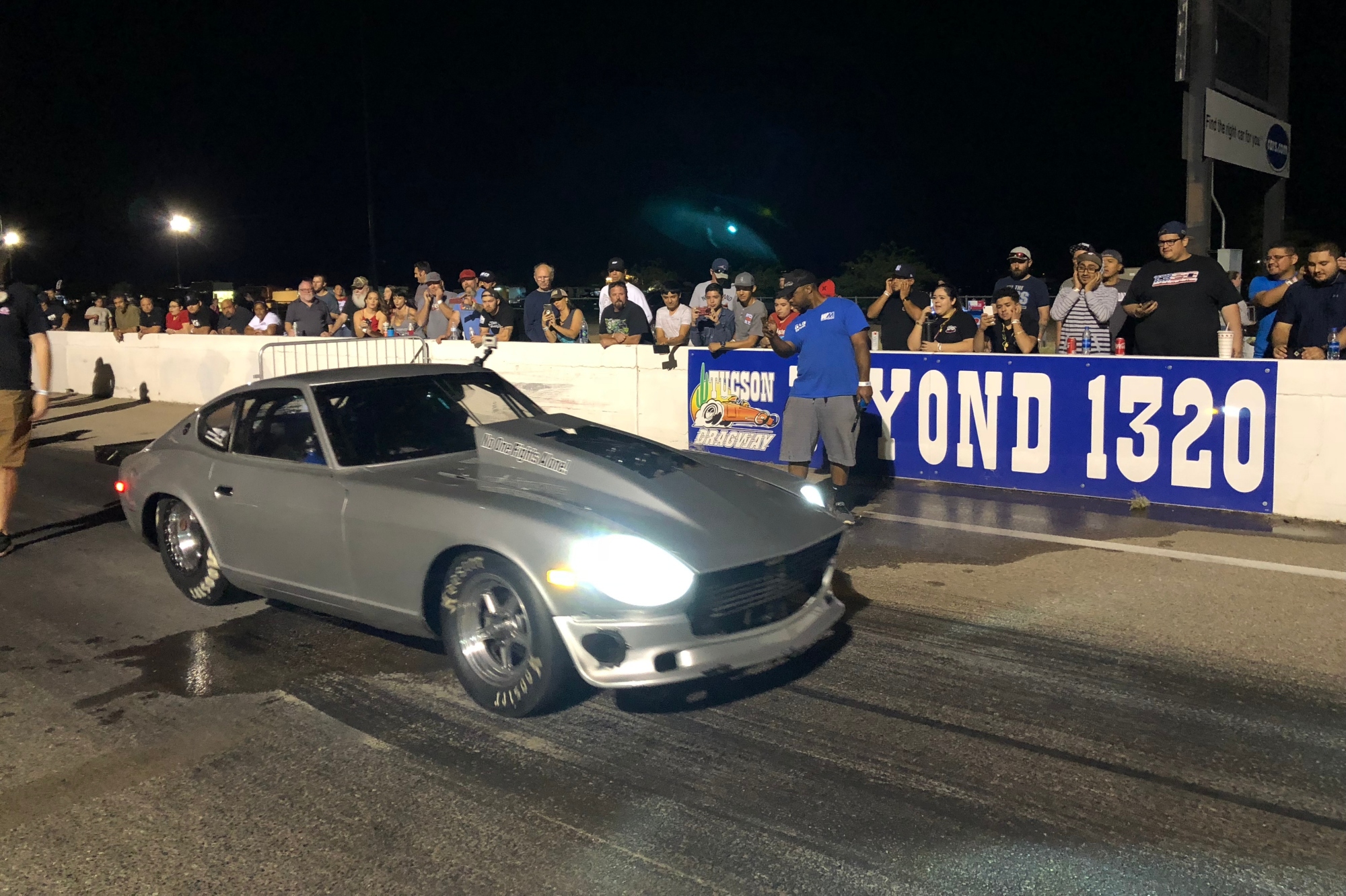 Tucson Dragway’s ‘Beyond 1320’ Cash Days Event to Take Street Racing to ...
