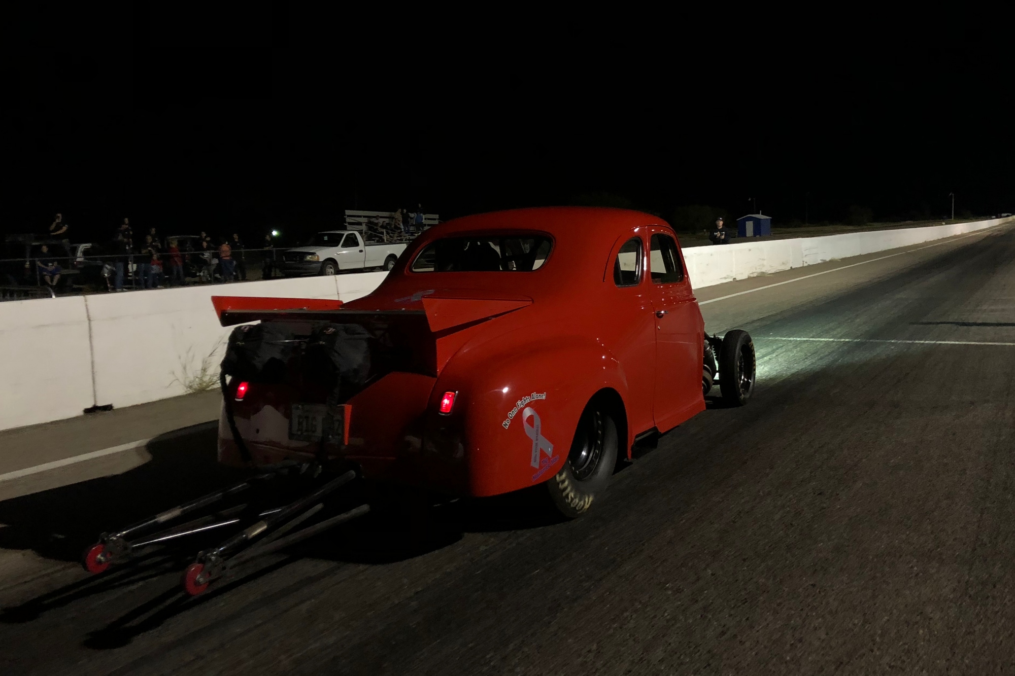 Tucson Dragway’s ‘Beyond 1320’ Cash Days Event to Take Street Racing to ...