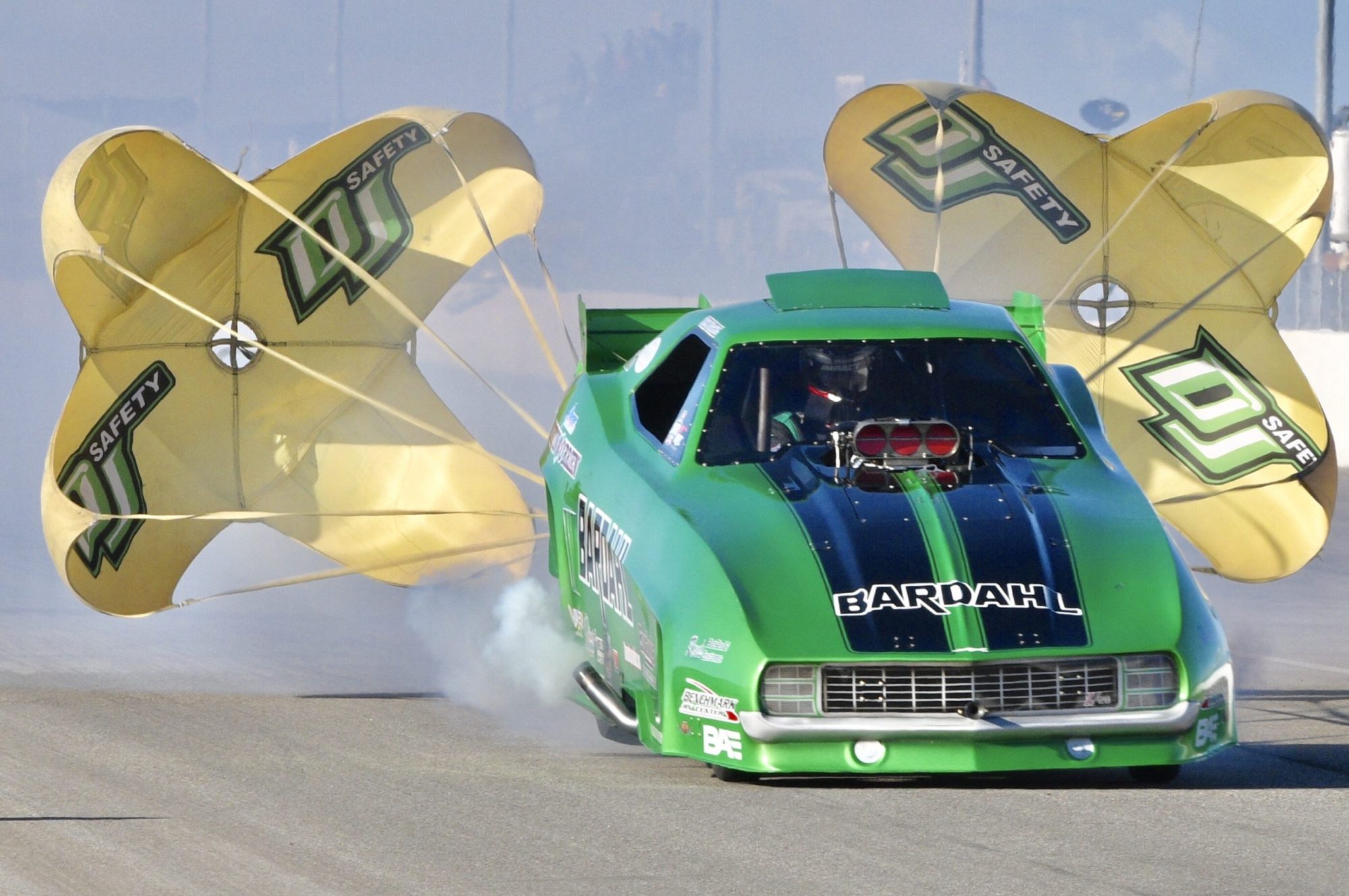 Path To Second Nostalgia FC Title Started With March Meet Win For Bobby ...