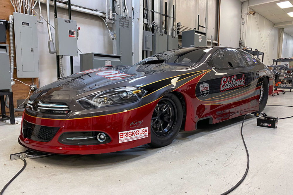 Musi Racing Engines To Partner With Brisk USA Spark Plugs In 2020 ...