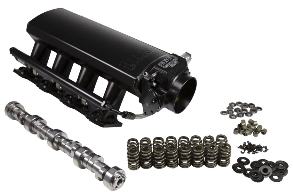RHS® Intake & Cam Packages Now Available For GM LS Cathedral Port ...