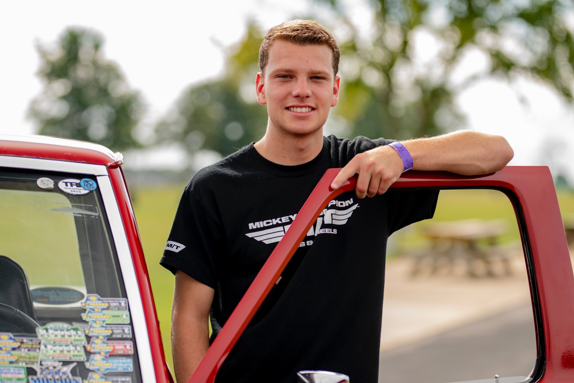 DI 30 UNDER 30 2019: Matt Dadas and Gage Burch Get Paid | Drag Illustrated