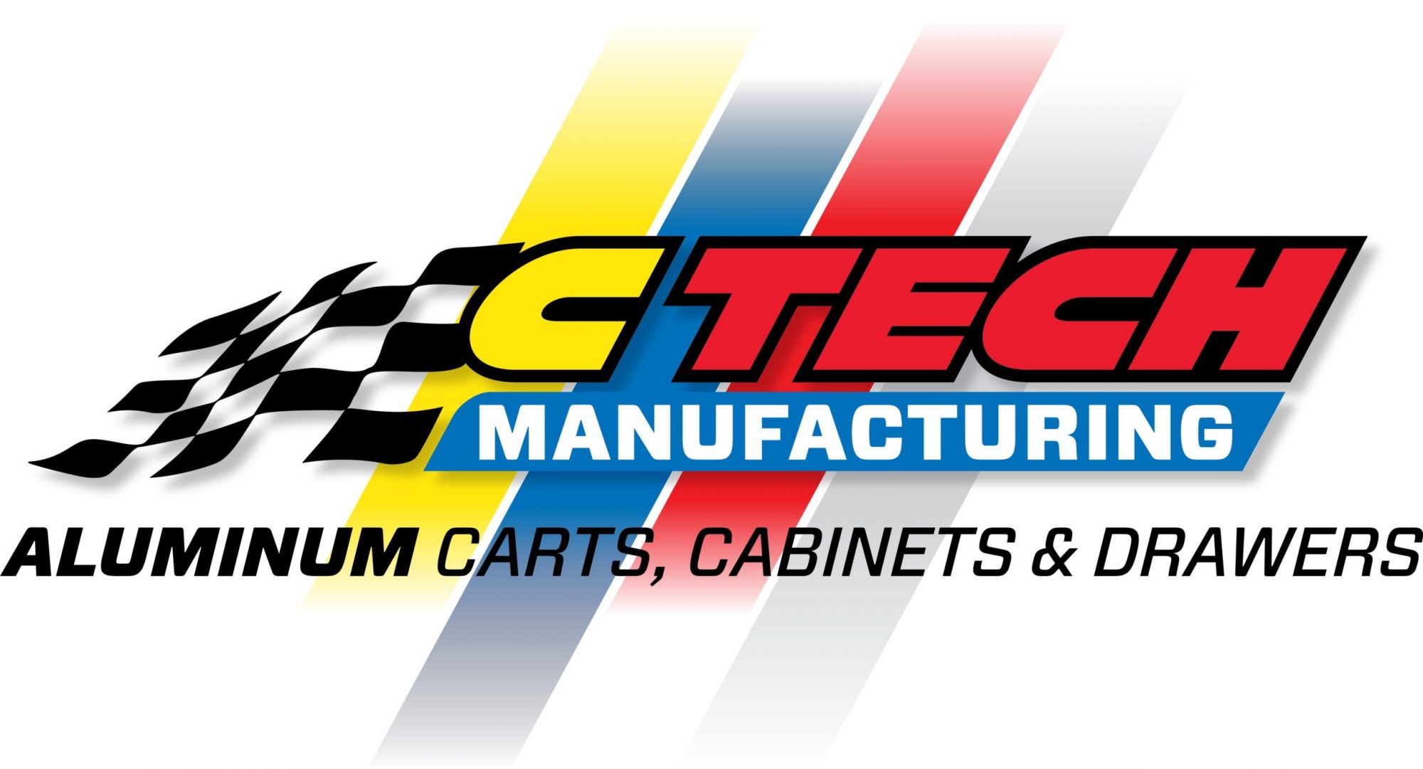 CTech Manufacturing Named Title Sponsor Of Drag Illustrated World ...