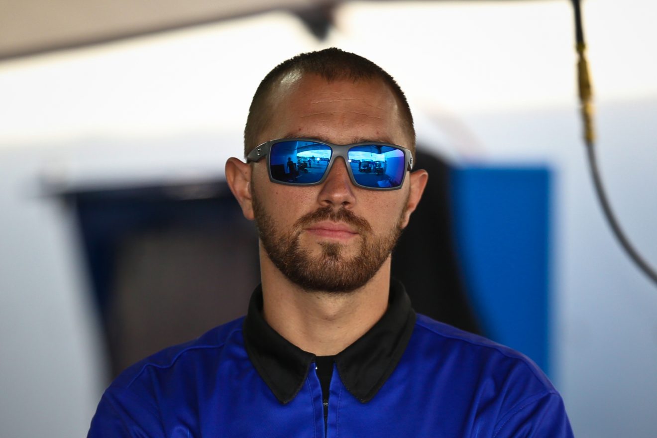 DI 30 UNDER 30 2019: Justin Carmack | Drag Illustrated