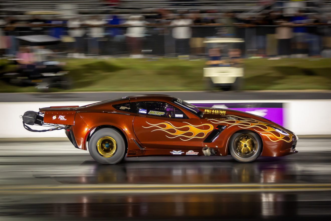 DI 30 UNDER 30 2019: Blake Copson | Drag Illustrated