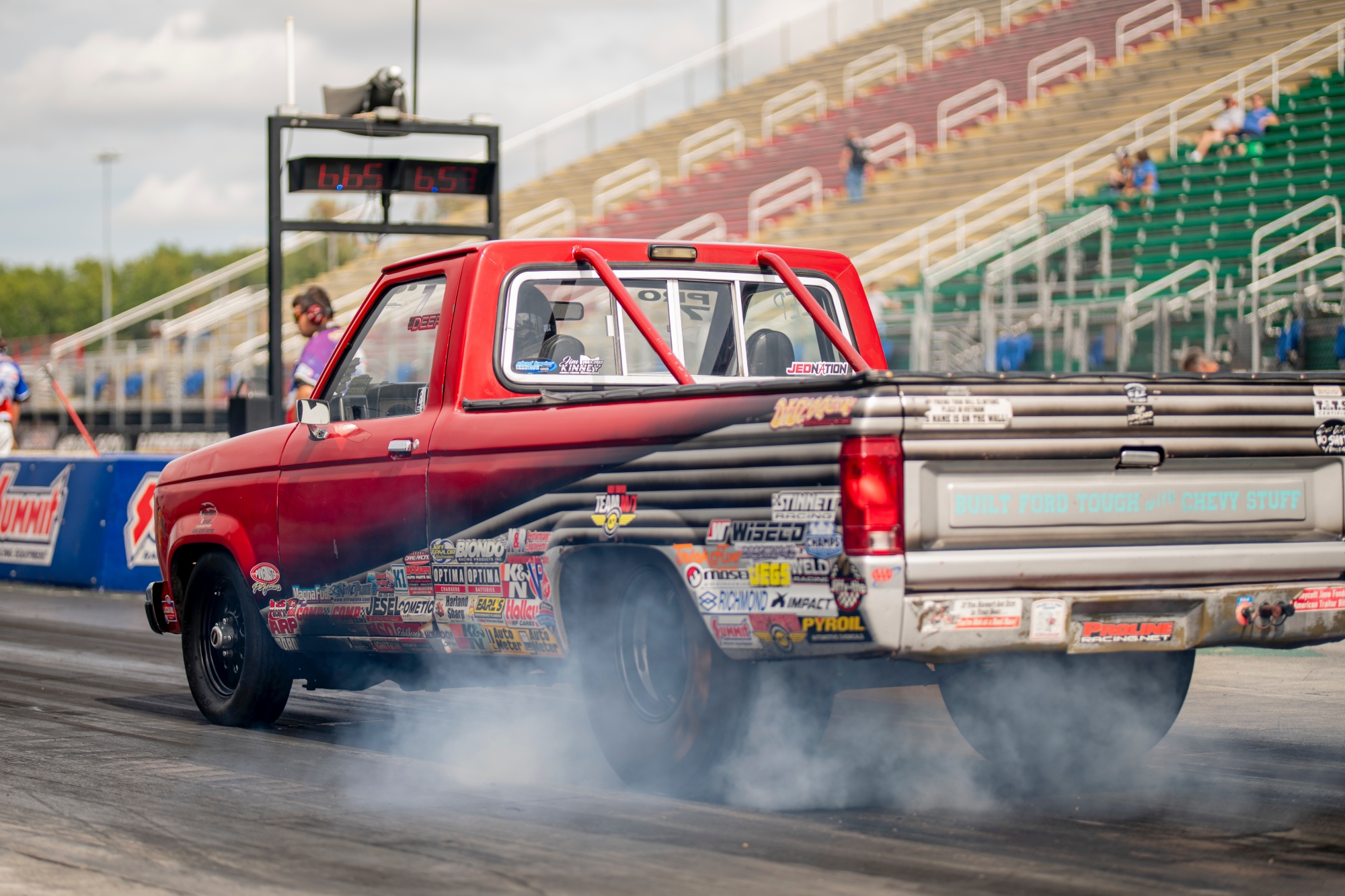 DI 30 UNDER 30 2019: Matt Dadas and Gage Burch Get Paid | Drag Illustrated