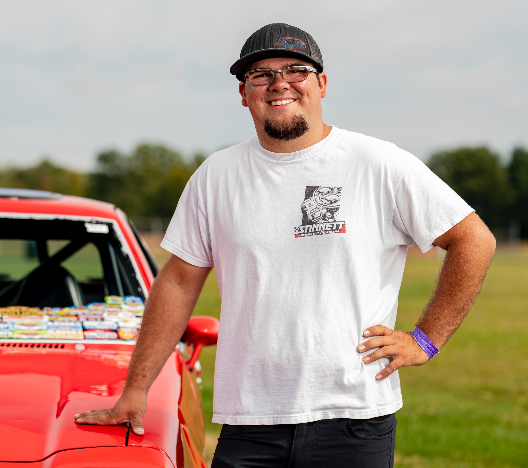 DI 30 UNDER 30 2019: Matt Dadas and Gage Burch Get Paid | Drag Illustrated