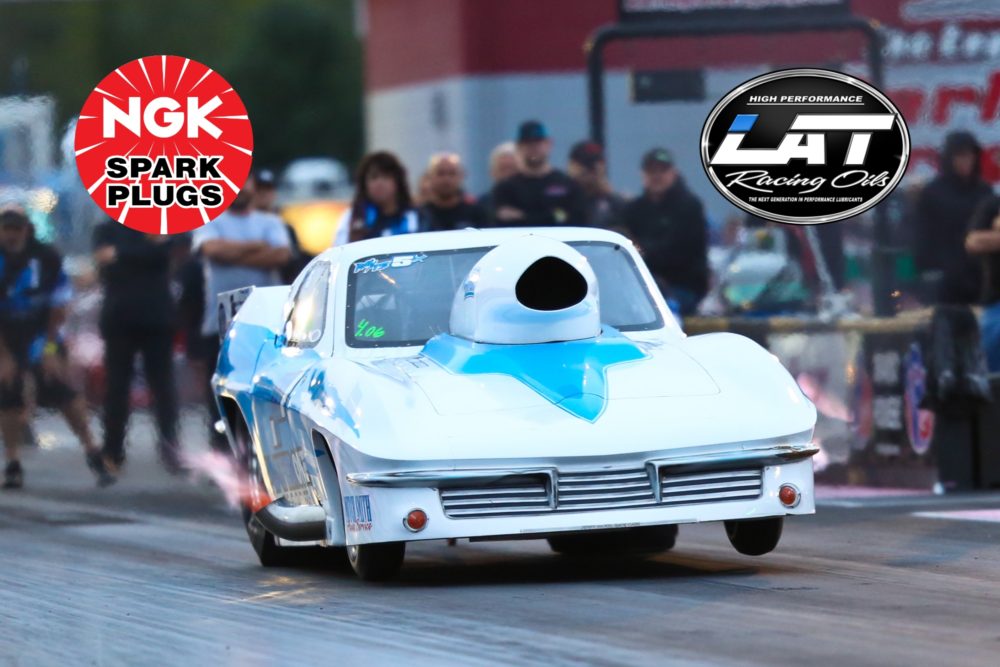 Jamie Fowler Planning 2020 Return with Support from NGK Spark Plugs ...