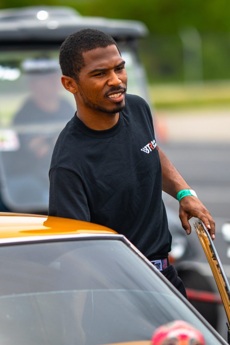 DI 30 UNDER 30 2019: DJ and Ryan McCain | Drag Illustrated | Drag ...