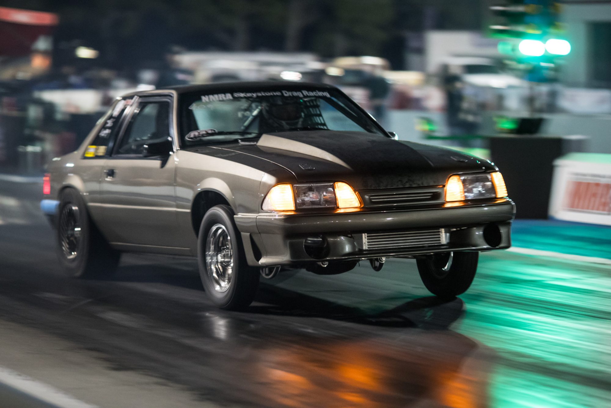 NMRA After-Hours Returns with Florida N/T Race, Street Car Shootout ...