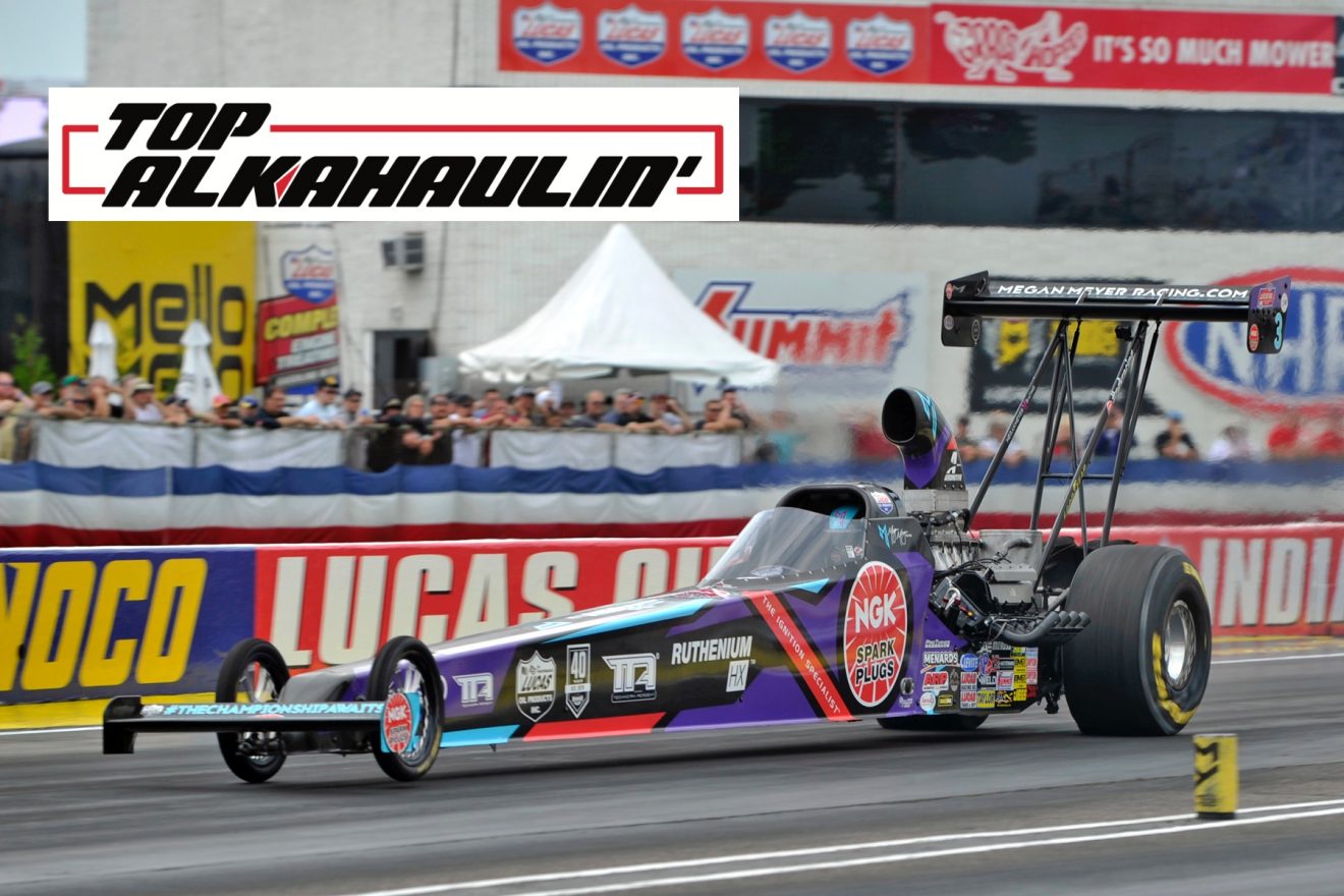 InsideTopAlcohol’s Will Hanna to Debut ‘Top Alkahaulin’ Online Reality ...