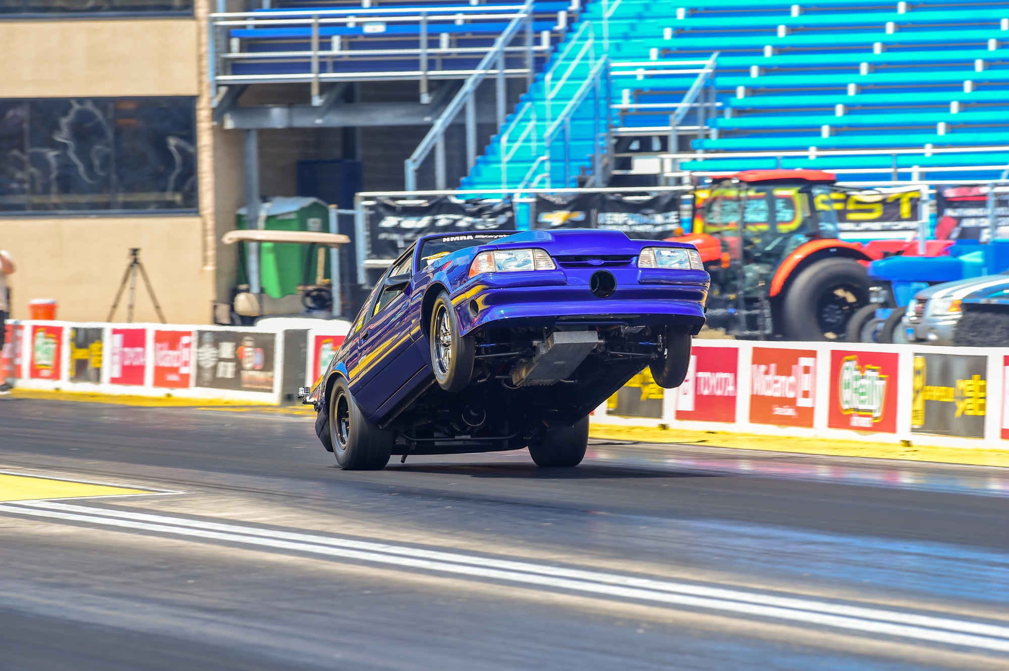 Palazzolo, James and Schehr Highlight 2019 NMRA Champions | Drag ...