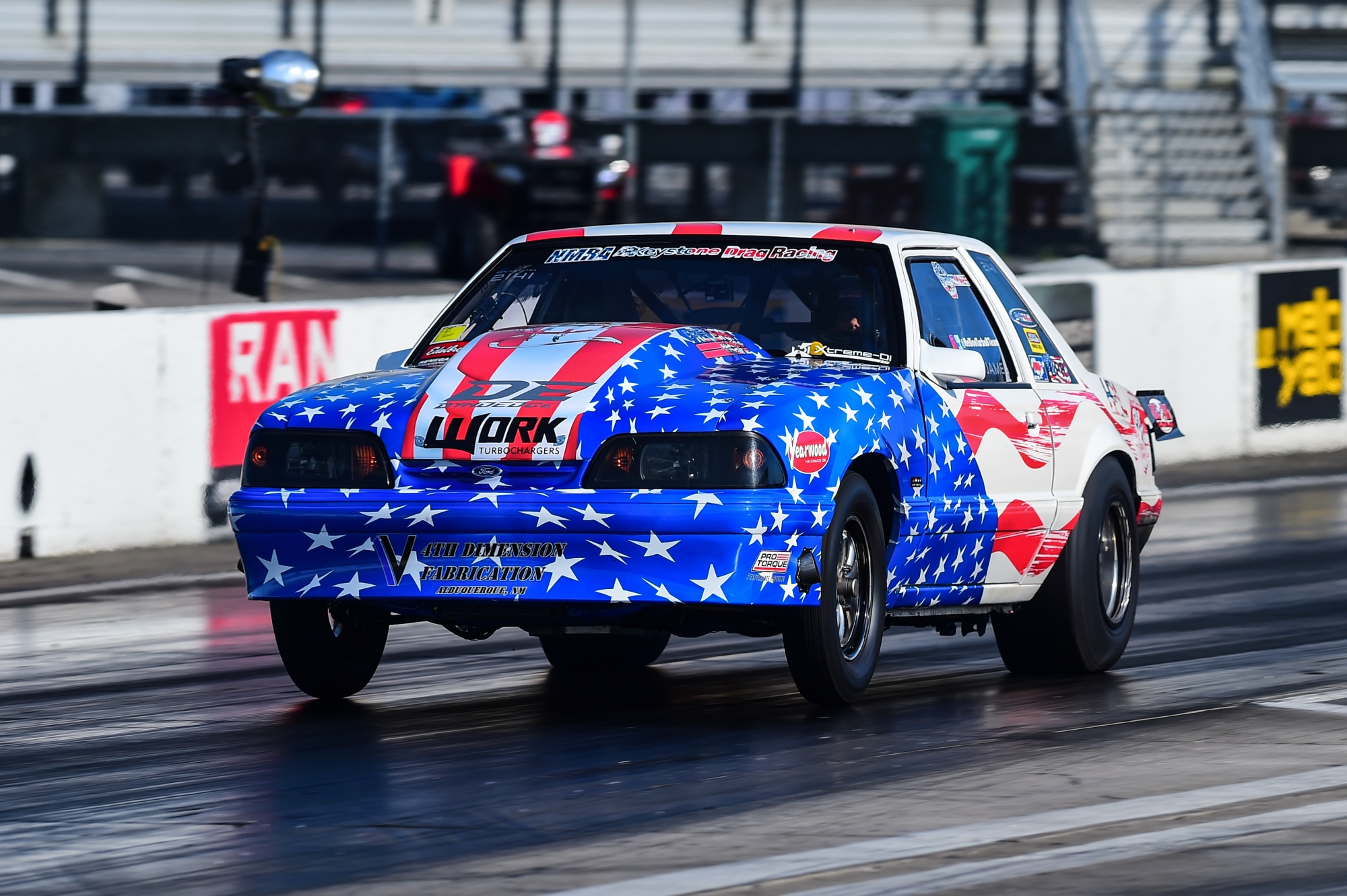 Palazzolo, James and Schehr Highlight 2019 NMRA Champions | Drag ...