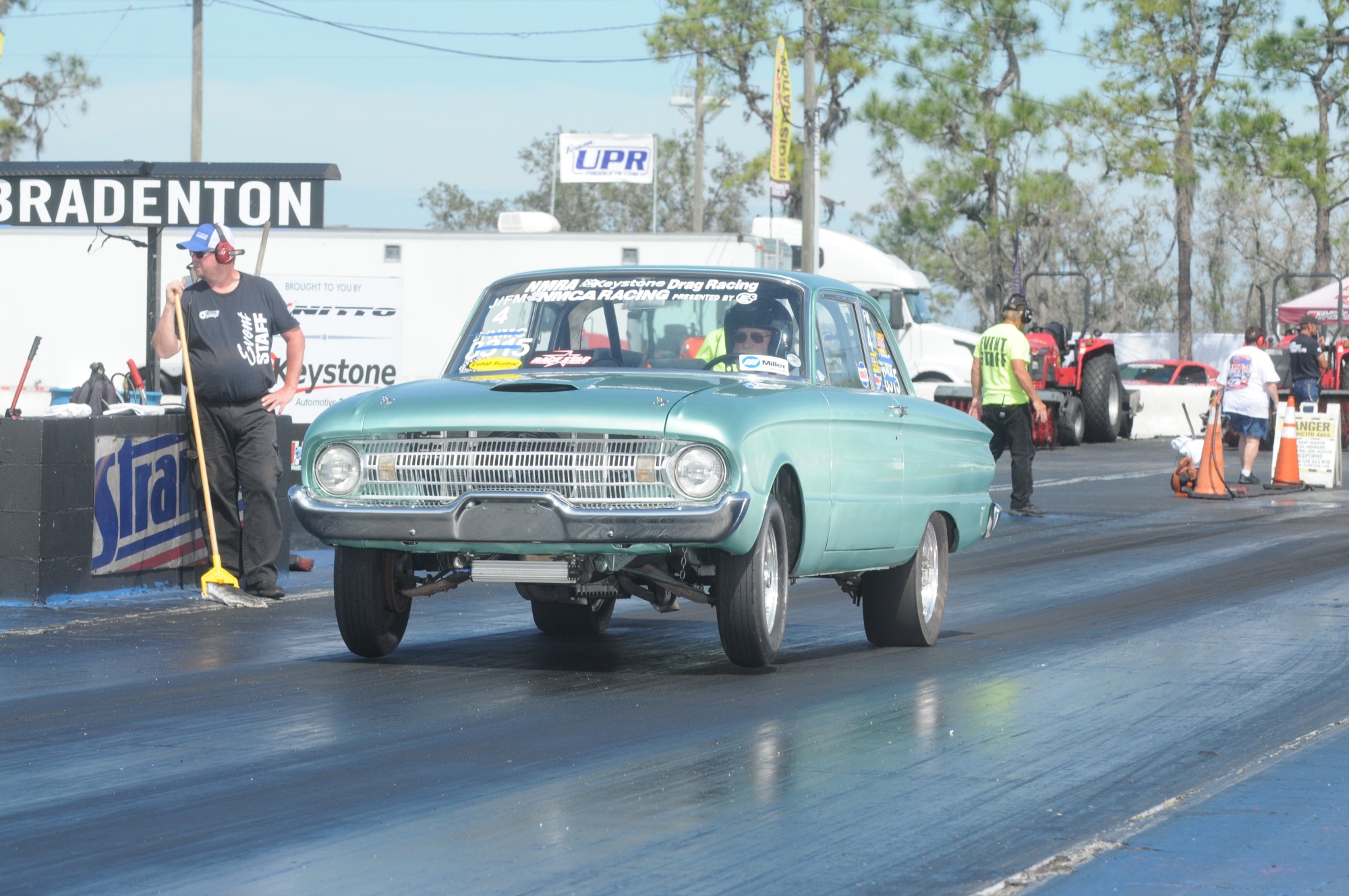 Palazzolo, James and Schehr Highlight 2019 NMRA Champions | Drag ...