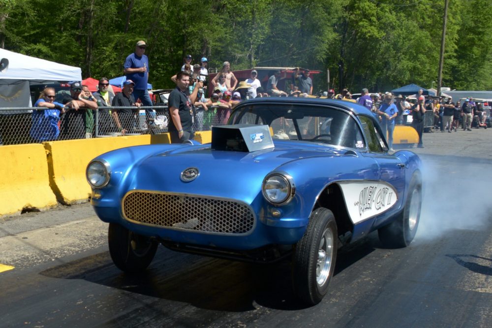 All Eyes On SEGA: Quain Stott Talks Southeast Gassers Moving Forward ...