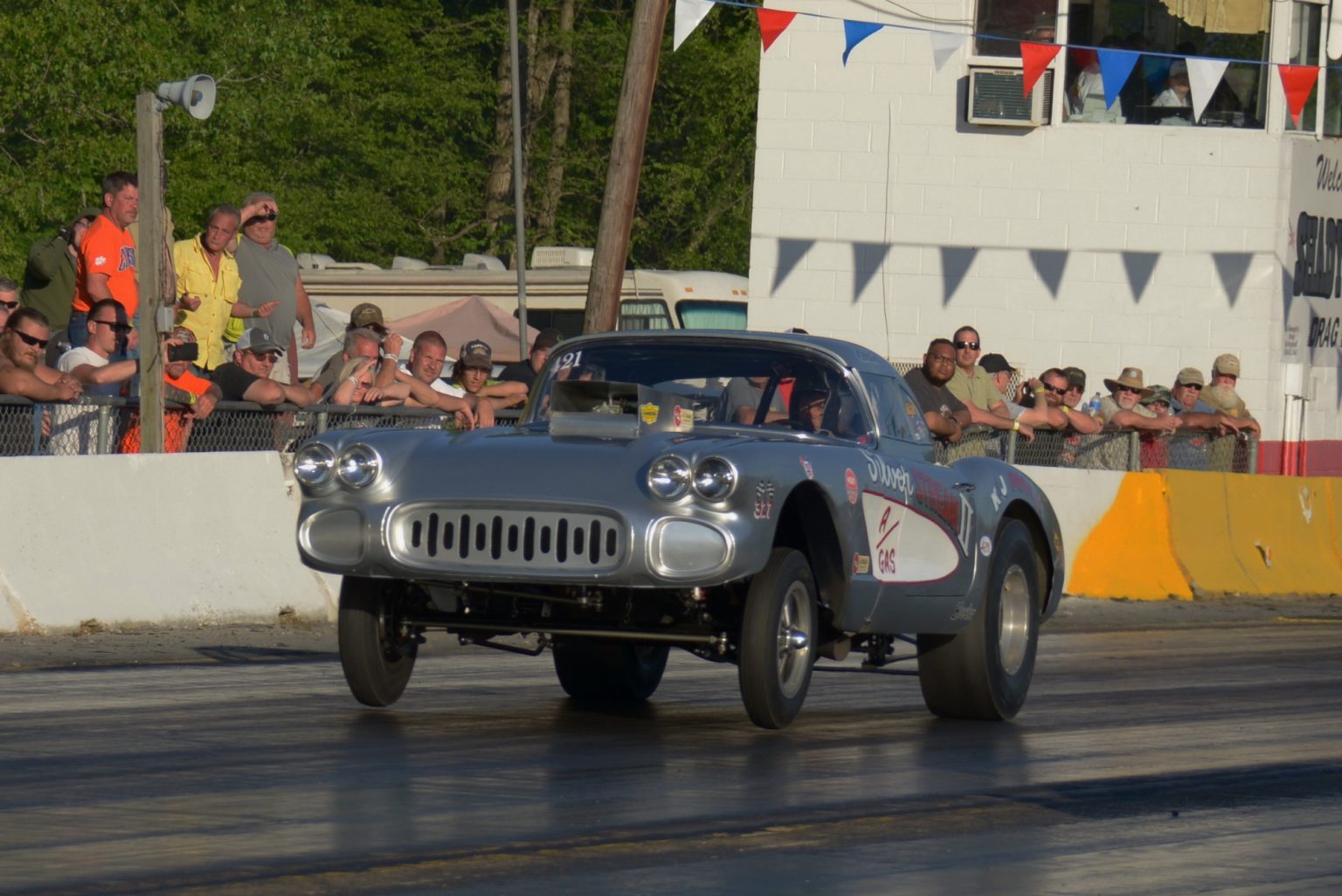 All Eyes On SEGA: Quain Stott Talks Southeast Gassers Moving Forward ...