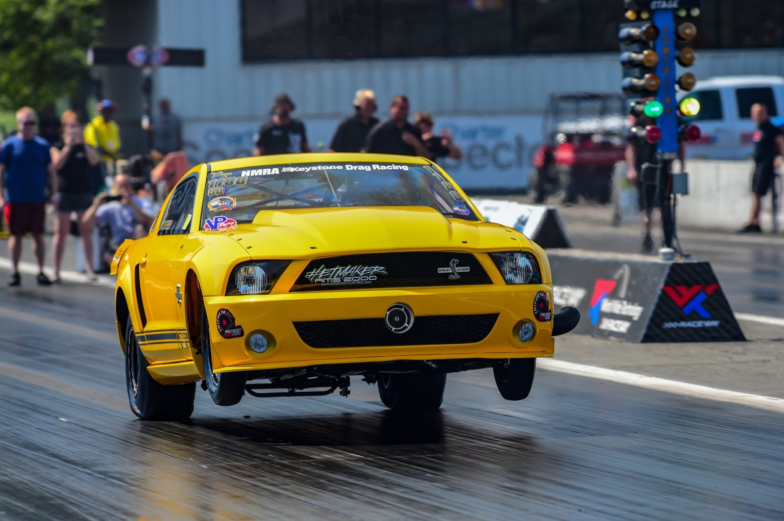 Palazzolo, James and Schehr Highlight 2019 NMRA Champions | Drag ...