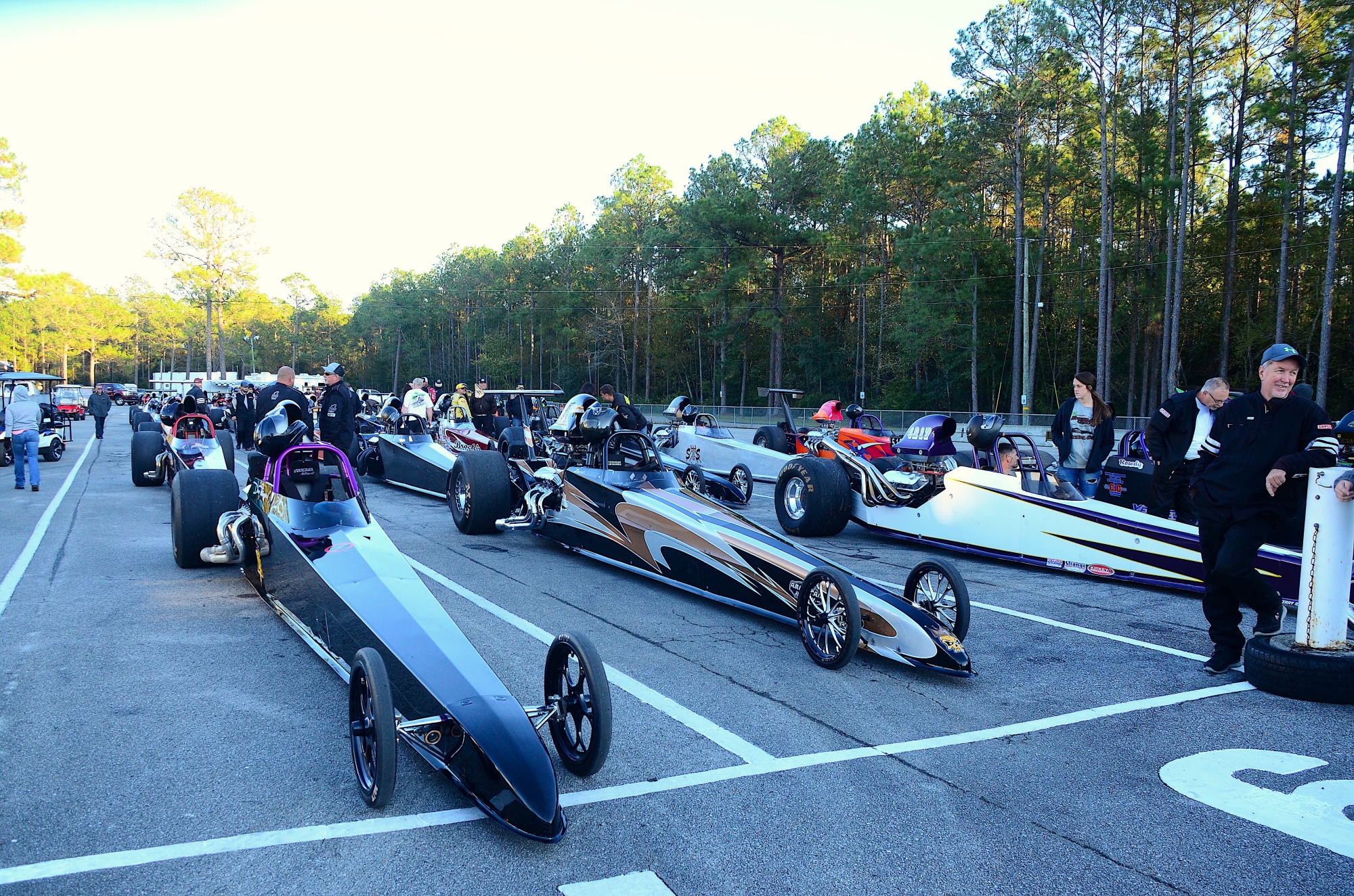 Turkey Beach Bash: A Look Back at Gaylon Rolison’s Inaugural Pre ...