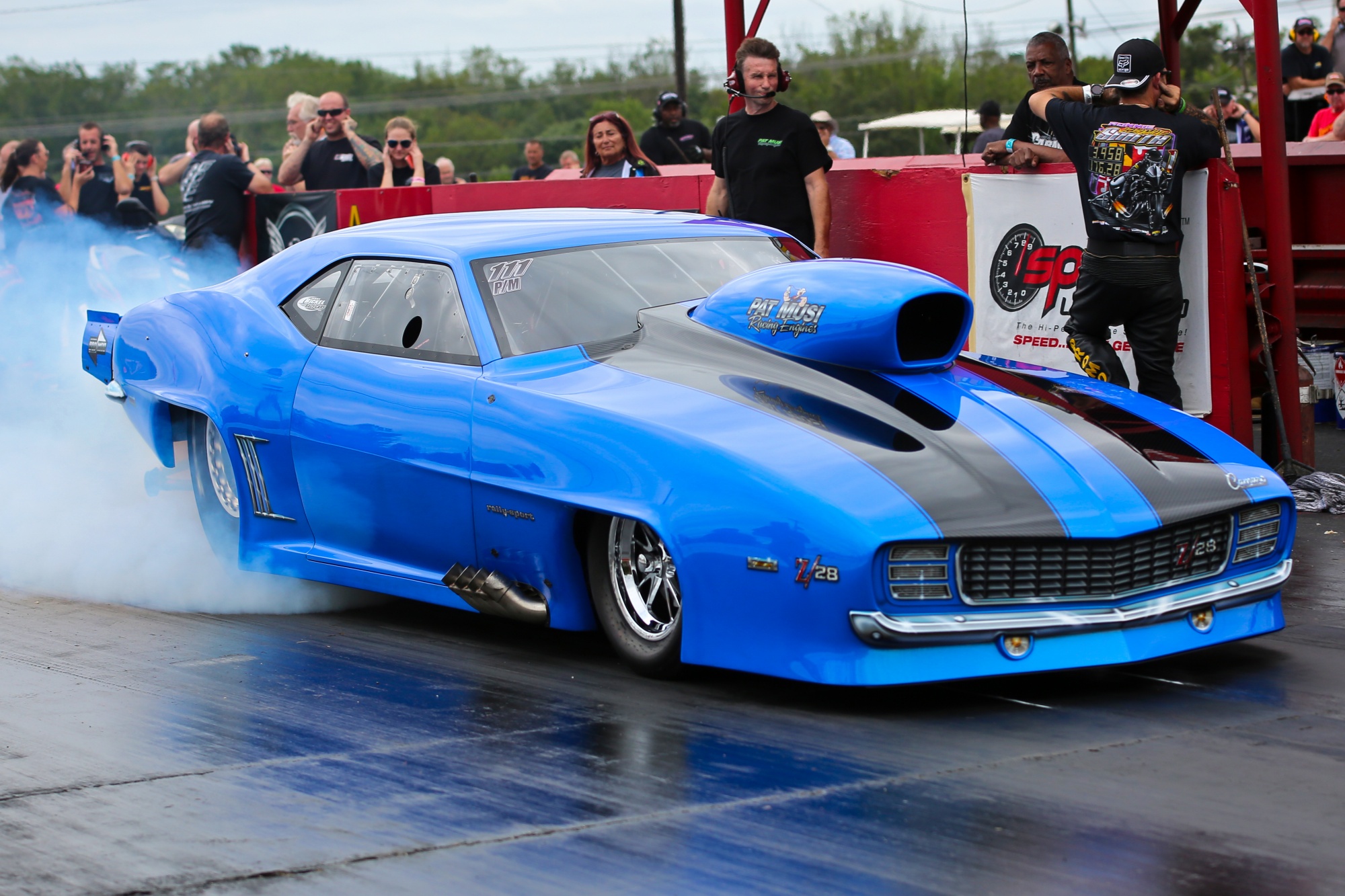 Going [Half] The Distance: John Mazzorana Previews the 2020 NEOPMA ...