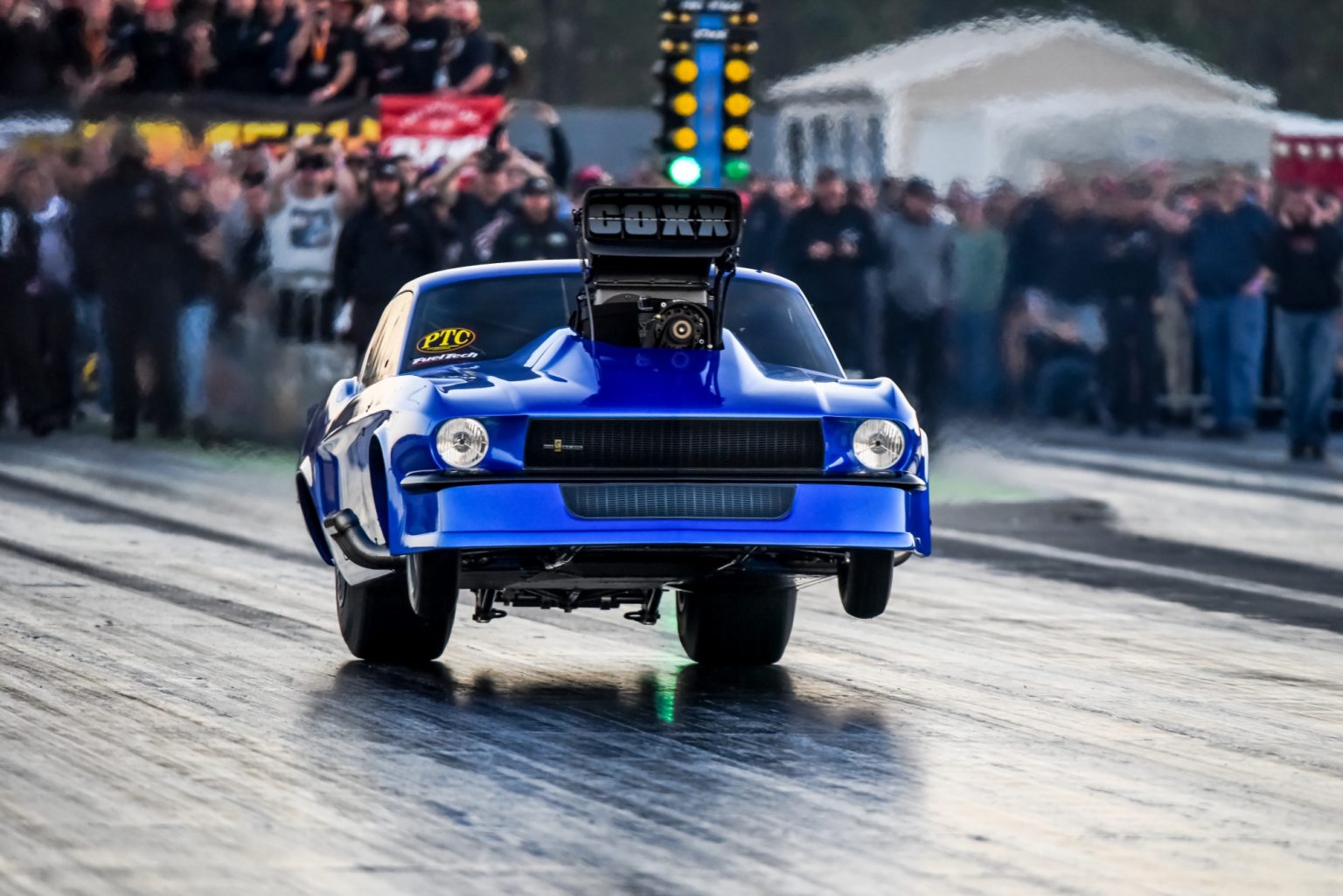 The Best, Worst and Wildest Moments From Lights Out 11 | Drag Illustrated