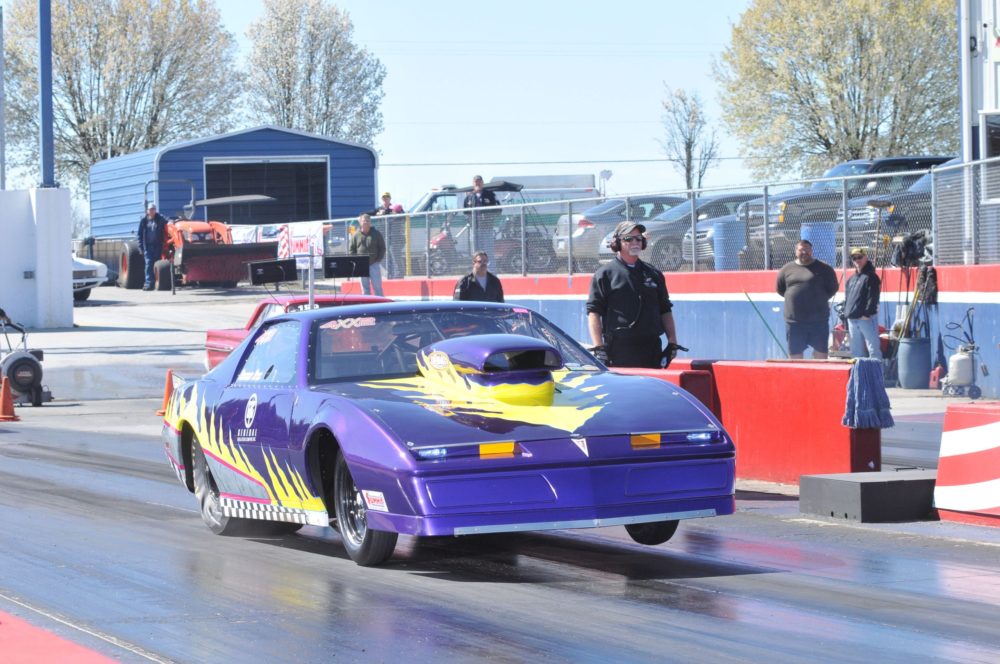 IHRA Releases 2020 Sportsman Spectacular Schedule | Drag Illustrated