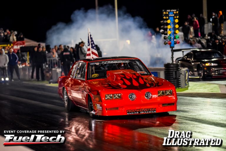 The Best, Worst and Wildest Moments From Lights Out 11 | Drag Illustrated