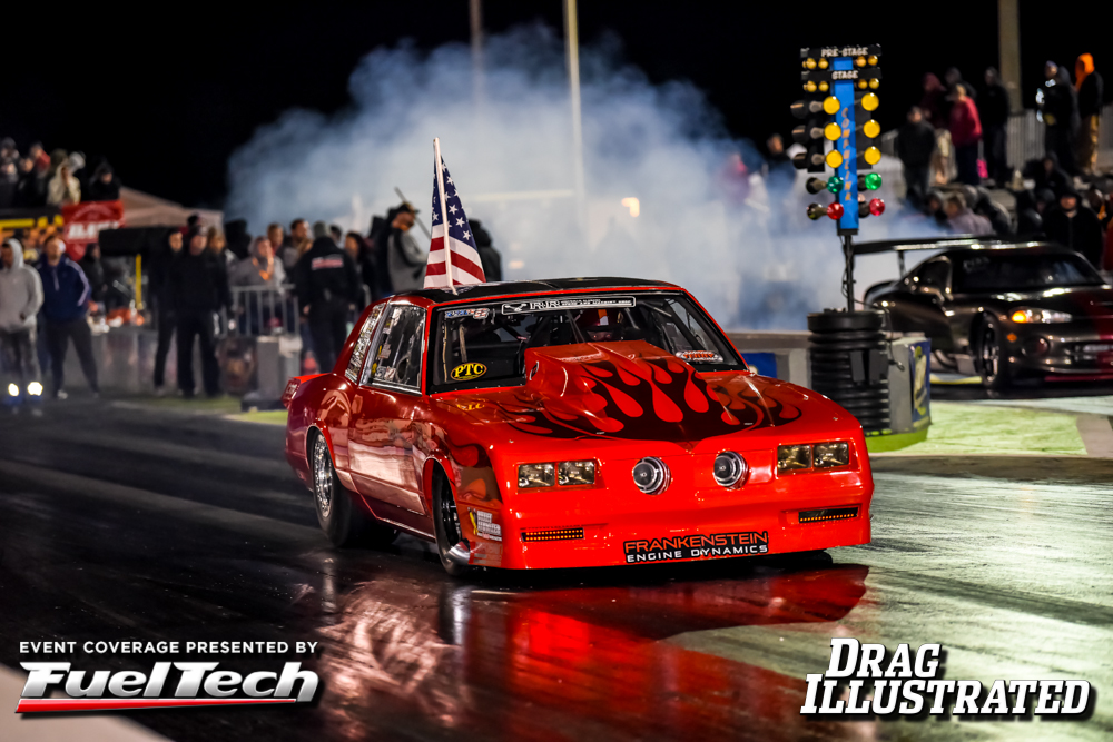 The Best, Worst and Wildest Moments From Lights Out 11 | Drag Illustrated