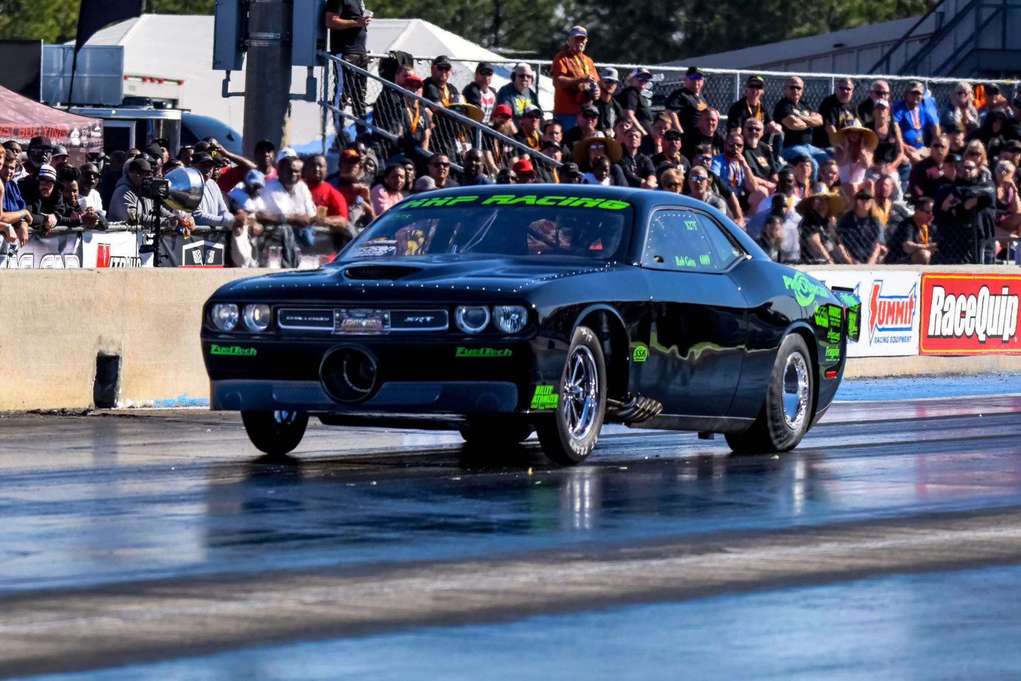 PHOTO GALLERY: Saturday at Lights Out 11 | Drag Illustrated | Drag ...