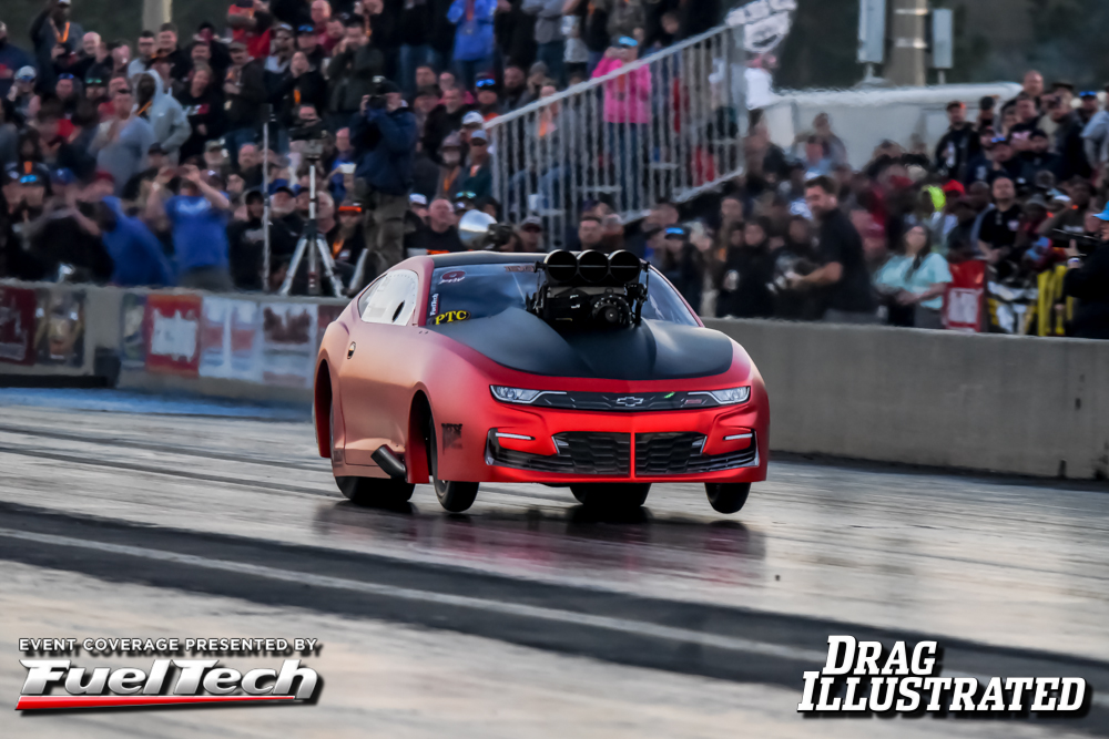 The Best, Worst and Wildest Moments From Lights Out 11 | Drag Illustrated