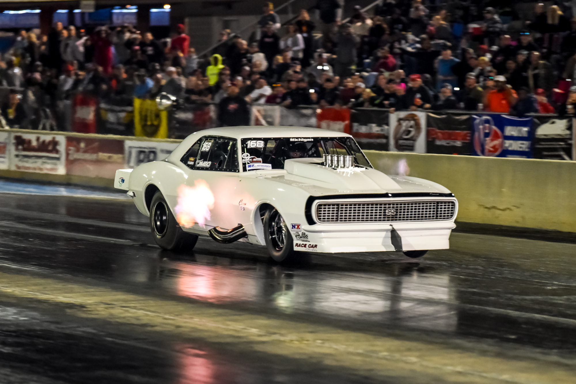 PHOTO GALLERY: Saturday at Lights Out 11 | Drag Illustrated | Drag ...