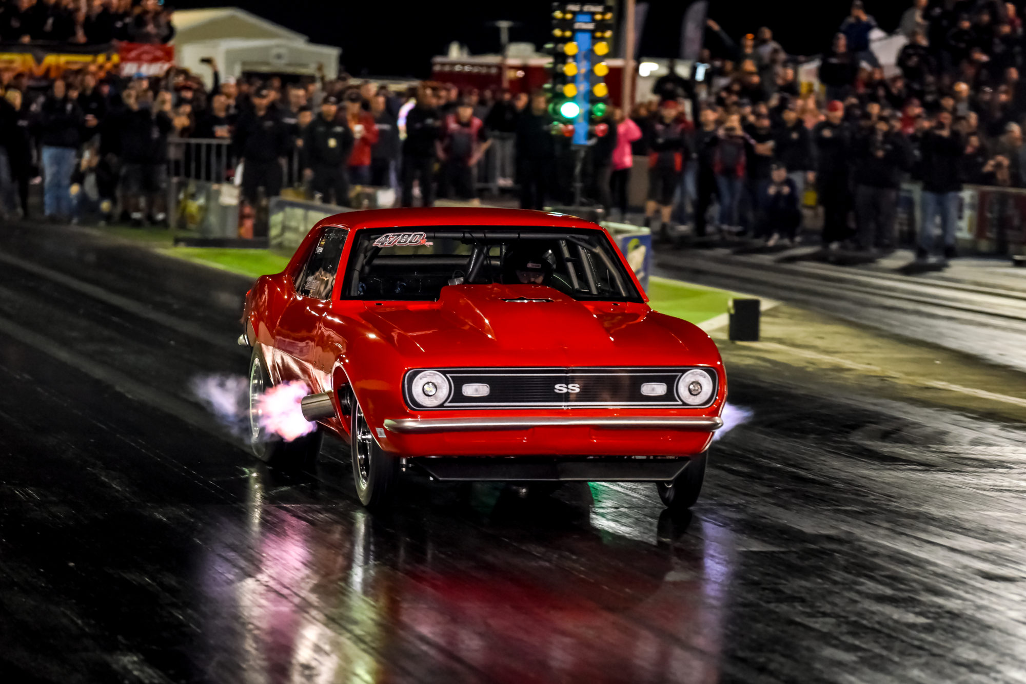 PHOTO GALLERY: Saturday at Lights Out 11 | Drag Illustrated | Drag ...