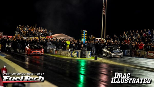 The Best, Worst and Wildest Moments From Lights Out 11 - Drag ...