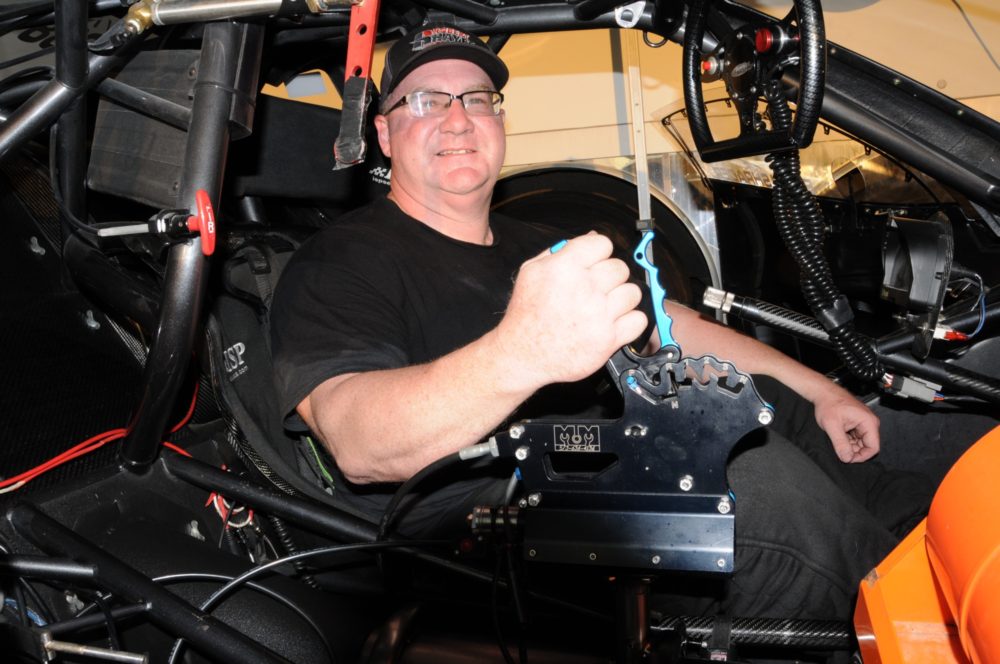 2019 CHAMPIONS ISSUE: Brian Shrader Goes Back to Back in Big Dog ...