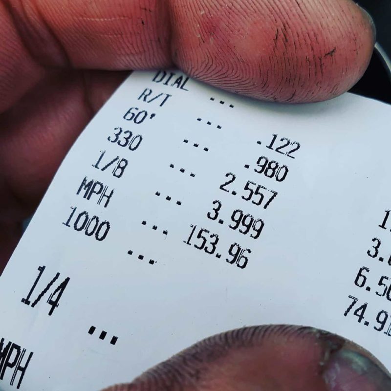 Dream Come True For FuelTech’s Luis de Leon Making RvW Debut At Lights ...