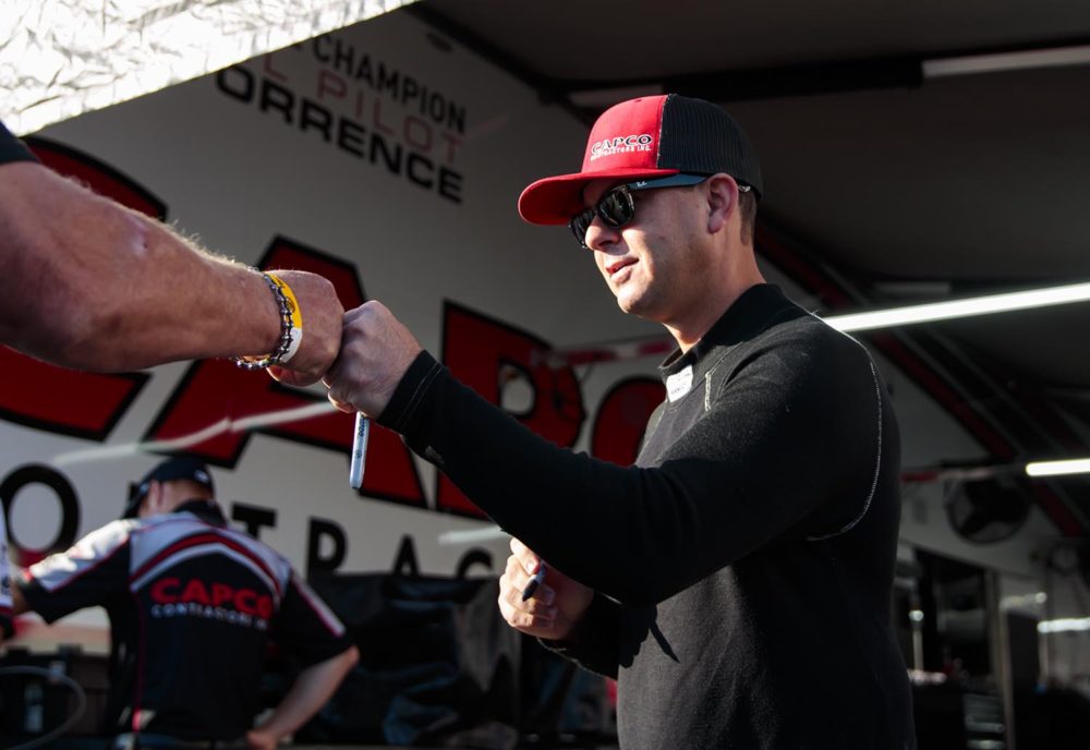 Steve Torrence Starts Hunt For Third Straight TF Title With Season ...